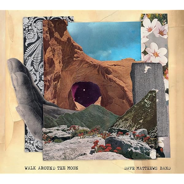 Gruppo Di Stand Up Dave Matthews