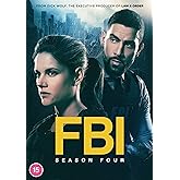 FBI Season 1 [DVD] [2019]: Amazon.co.uk: DVD & Blu-ray