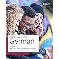 Edexcel GCSE German Higher Student Book (GCSE MFL 2024 for Edexcel ...
