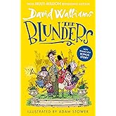 The Blunders: A hilariously funny new illustrated children’s novel from ...