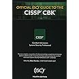 Buy Official (ISC)2 Guide to the CISSP CBK ((ISC)2 Press) Book Online ...