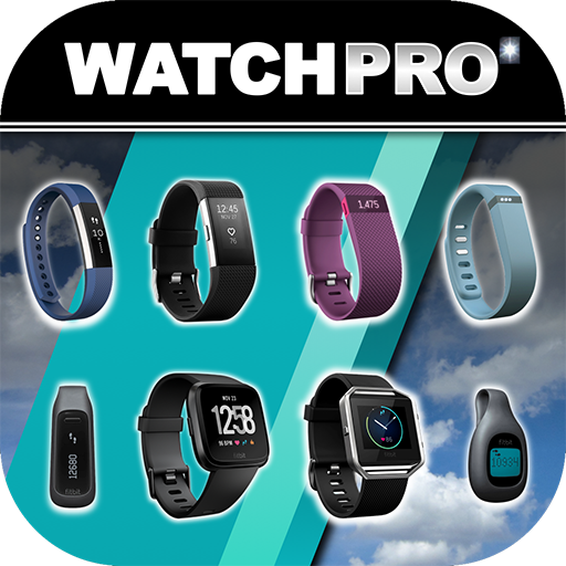 ProWatch for Fitbit Series: Amazon.co.uk: Appstore for Android