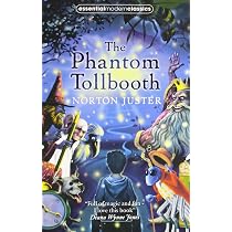 Phantom Tollbooth Karakterer Dynne Costume Portraits