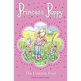 Princess Poppy: The Holiday (Princess Poppy Picture Books) : Jones ...