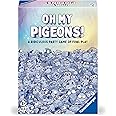 Ravensburger Oh My Pigeons - Game Night and Party Board Game for ...