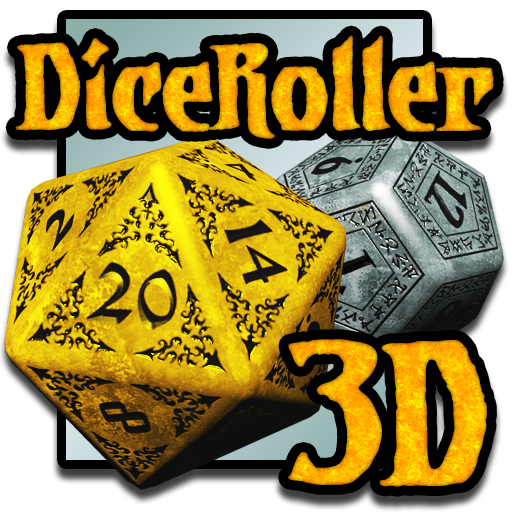 Dice Roller 3D : Amazon.co.uk: Apps & Games