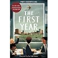 The First Year: Amazon.co.uk: Matt Goodfellow, Joe Todd-Stanton ...