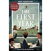 The Final Year: Winner of the CLiPPA (CLPE Children's Poetry Award ...