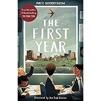 The Final Year: Winner of the CLiPPA (CLPE Children's Poetry Award ...
