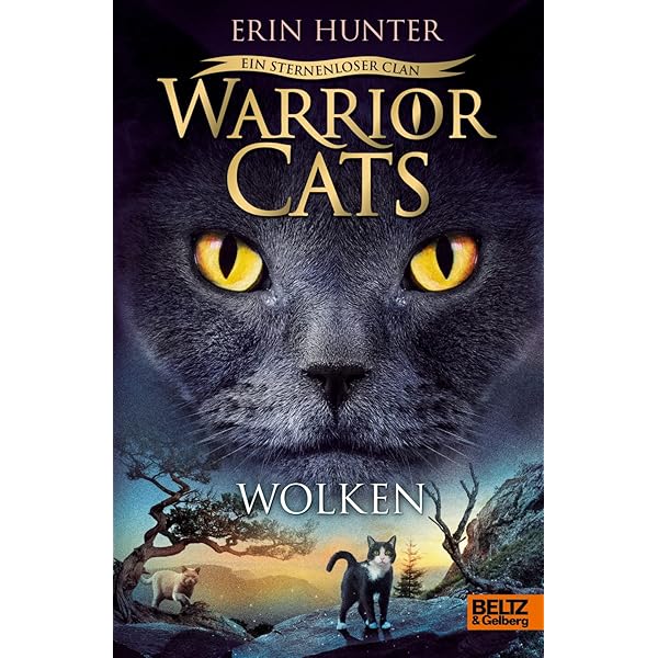 Kriegerkatzen Windclan Symbol Sticker: Warrior Cats | Redbubble