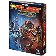 Renegade Game Studios | FUSE: Countdown | Card Game | Ages 14+ | 1-4 ...