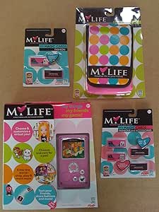My Life Console Value Pack : Amazon.co.uk: Toys & Games