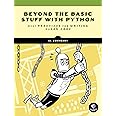 Beyond the Basic Stuff With Python: Best Practices for Writing Clean Code: Amazon.co.uk: Al ...