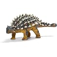 SCHLEICH Saichania Playset : Amazon.co.uk: Toys & Games