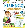 Fluency Sentences Book 3 : Dreamland Publications: Amazon.in: Books