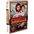 Shogun [5 Disc Box Set] [DVD]: Amazon.co.uk: Richard Chamberlain ...