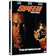 Speed [DVD]: Amazon.es: Sandra Bullock, Keanu Reeves, Dennis Hopper ...