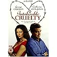 Intolerable Cruelty [DVD] [2003]: Amazon.co.uk: George Clooney ...