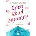 Open Road Summer : Lord, Emery: Amazon.co.uk: Books