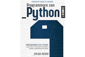Amazon.it Bestseller: Gli articoli più venduti in Programmazione per ...