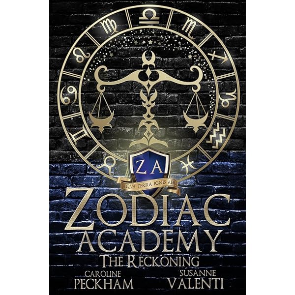Zodiac academy libra 60 photos - Astrologytoyou.com