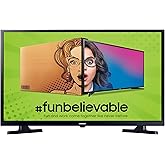Samsung 80 cm (32 inches) HD Ready Smart LED TV UA32T4310AKXXL (Glossy ...
