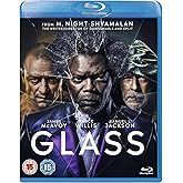Amazon: Glass [Blu-Ray]: DVD et Blu-ray: Disney