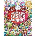 Where's the Easter Bunny? : Shea, Louis: Amazon.co.uk: Books