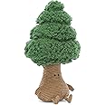 Jellycat Forestree Pine Tree Collectable Plush Decoration : Amazon.co ...