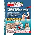 Buy Extra Issue Pratiyogita Darpan Panorama Year Book 2024 Vol. 1 Book Online at Low Prices in ...