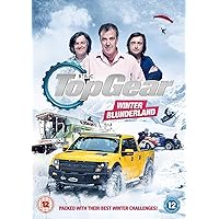 Top Gear - Box Set [DVD]: Amazon.co.uk: Jeremy Clarkson, Richard ...