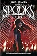 Spook's: Alice: Book 12 (The Wardstone Chronicles): Amazon.co.uk ...