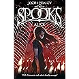 The Spook's Revenge: Book 13 (The Wardstone Chronicles, 13) : Delaney ...
