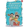 Buy Grandpa's Suitcase of Stories Book Online at Low Prices in India ...
