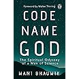 Code Name God : Bhaumik, Mani: Amazon.in: Books
