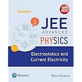Buy JEE Advanced Physics - Magnetic Effect of Current and EMI, 3e Book ...