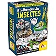 Lisciani - I'm A Genius - À la Découverte des Insectes pour Enfants dès ...