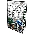The Serpent and the Wings of Night: Discover the international ...