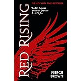 Red Rising 5 Pack : Brown, Pierce: Amazon.nl: Boeken