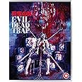 Evil Dead Trap - Standard Edition [Blu-ray]: Amazon.co.uk: Miyuki Ono, Aya Katsuragi, Hitomi ...