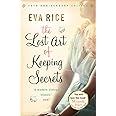 The Lost Art of Keeping Secrets: The bestselling coming-of-age novel ...