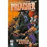 Preacher deluxe (Vol. 4) : Ennis, Garth, Dillon, Steve: Amazon.it: Libri