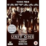 Unit One - Series 1 [DVD]: Amazon.co.uk: Mads Mikkelsen, Lars Mikkelsen ...