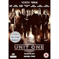 Unit One - Series 1 [DVD]: Amazon.co.uk: Charlotte Fich, Mads Mikkelsen ...