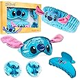Disney Stitch Coffret Beauté Masque Froid Yeux, Accessoires de Soins ...