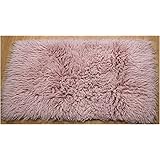 Flokati Rug 60 x 120cm: Amazon.co.uk: Kitchen & Home