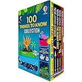 100 Things to Know About Science: Amazon.co.uk: Various, Frith, Alex ...