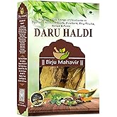 Buy BrijBooti Daru Haldi Bark -(200 Gm) | Berberis aristata | Indian ...