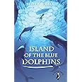 Island of the Blue Dolphins (A Puffin Book) : O'Dell, Scott: Amazon.co ...