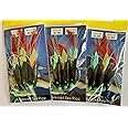 3 x JUMBO HOKKAI RIGS - 3 HOOK RIG - COLOUR BLACK. 3 Rigs - Sea Fishing ...